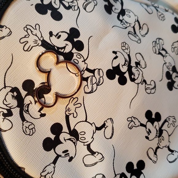 Disney | Bags | Disney Mickey Mouse Mini Backpack Purse Nwt | Poshmark